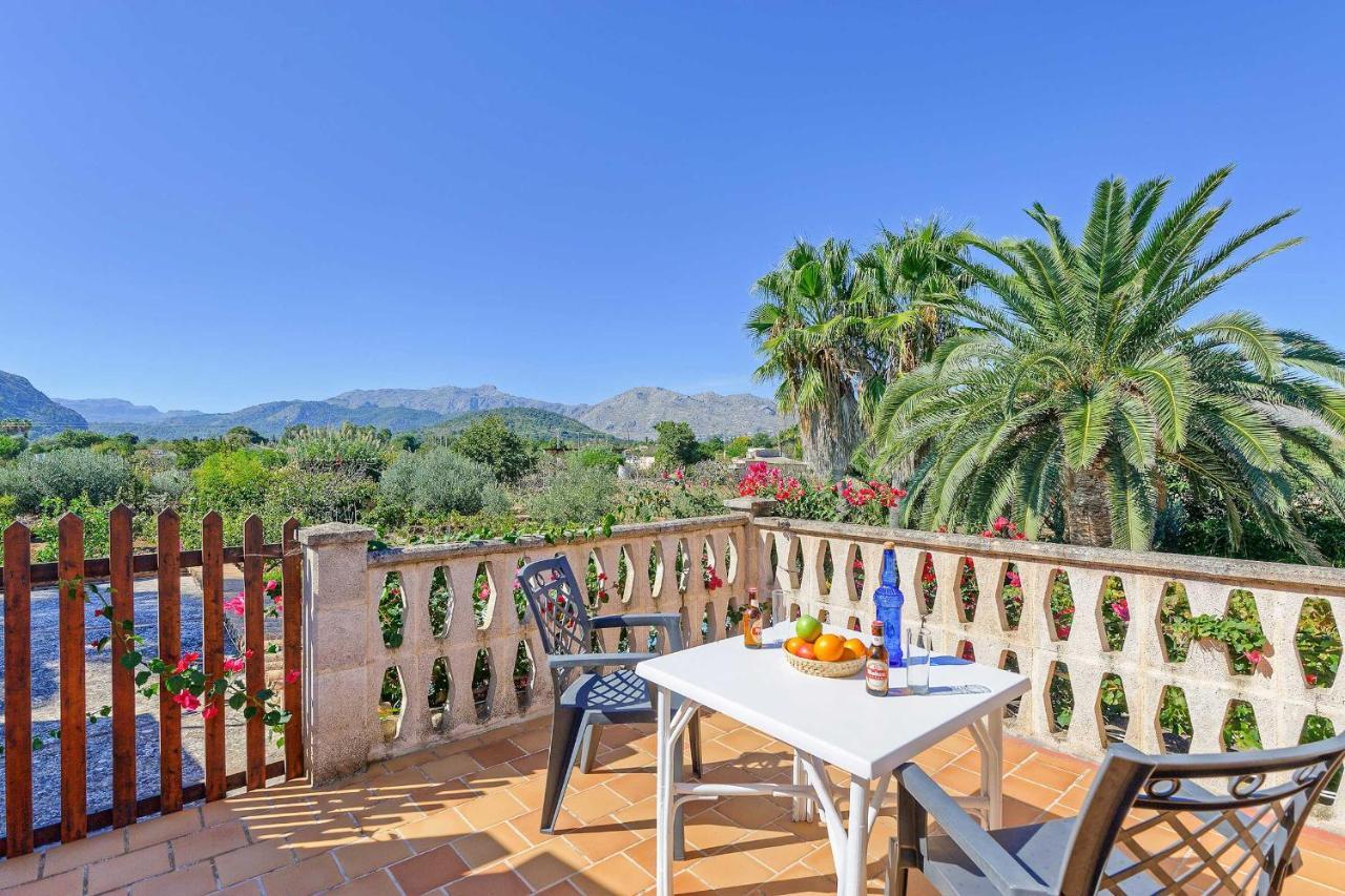 Villa Casa La Palmera Pollenca, Spain - book now, 2025 prices
