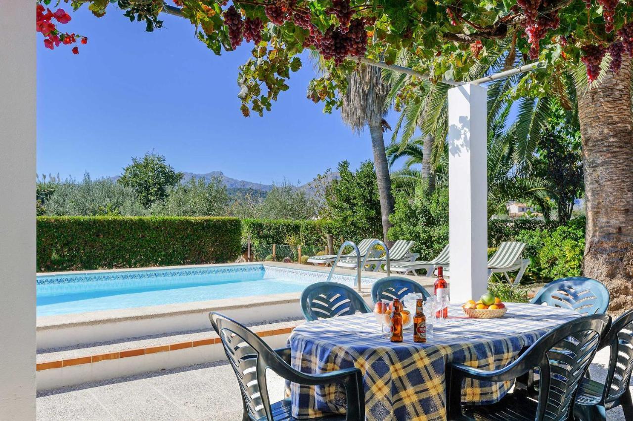 Villa Casa La Palmera Pollenca, Spain - book now, 2025 prices
